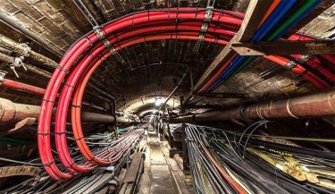 500kV underground cable concept design studies and financial modelling ...